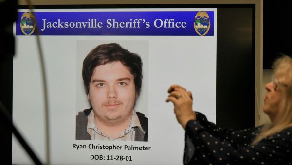Who is Ryan Palmeter? What we know about racist Dollar General shooter ...