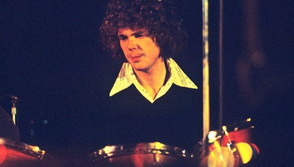 Eric Clapton drummer spiraled with schizophrenia before murdering his ...