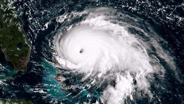 Hurricane Milton's Projected Path: Where Will the Storm Hit? – Article ...
