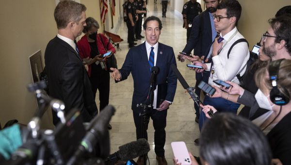 Raskin reveals new cancer diagnosis - Maryland Matters – Article Bias ...