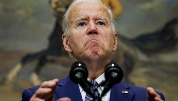 VIDEO: Biden makes unproven claims during Selma speech – Article Bias ...
