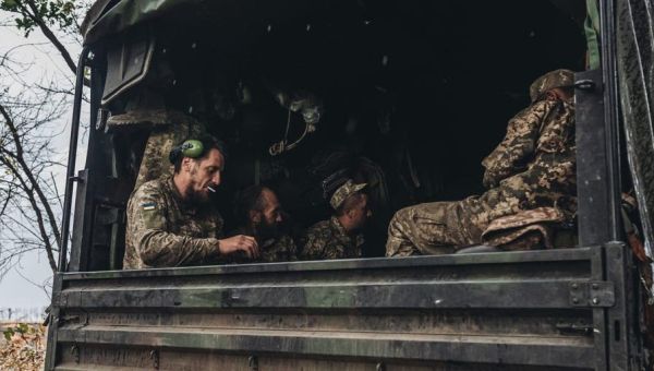 Ukraine reveals staggering cost of Russian war: up to 13,000 soldiers dead – Article Bias Rating ...