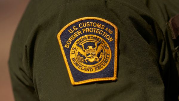 US Customs and Border Protection Agent, Suspected Smuggler Killed in ...