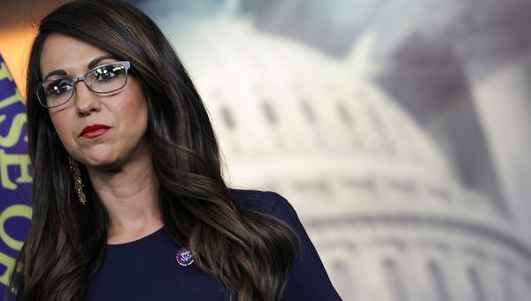 Colorado election results: Lauren Boebert wins re-election by 546 votes ...