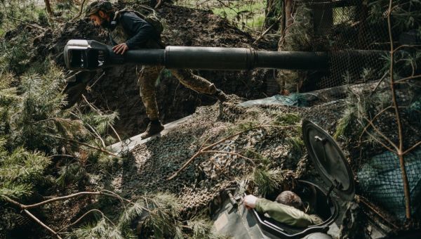 Russian missiles slam into a Ukrainian city and kill 8 people as the ...