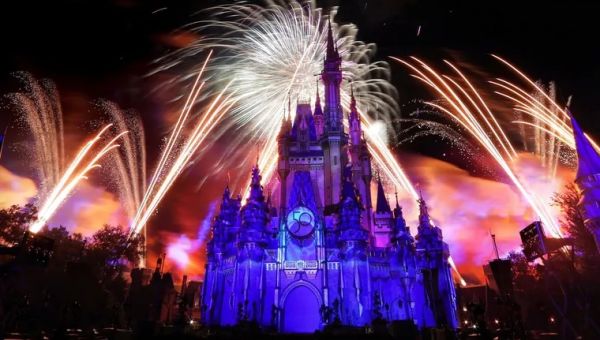 What's going on with Disney and DeSantis explained through Disney ...