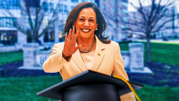 Kamala Harris To Speak At Sigma Gamma Rho Boulé – Article Bias Rating ...