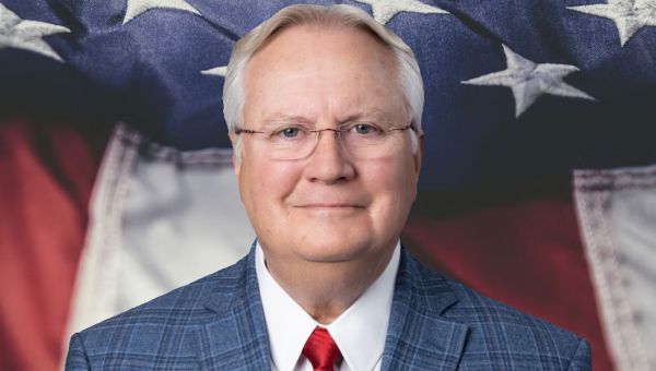 Rep. Carl: Getting control of the border - Yellowhammer News – Article ...