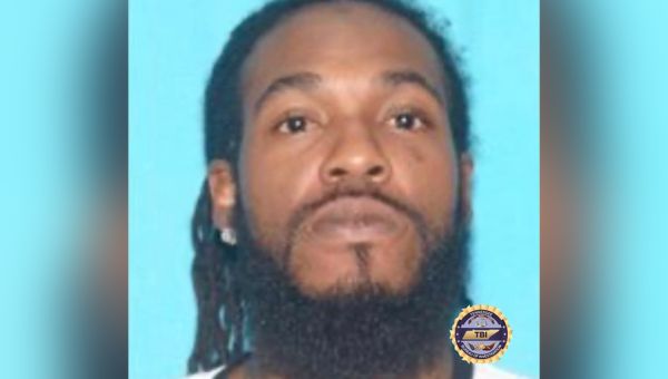 Son of Tennessee police chief wanted for shooting 2 cops charged with ...