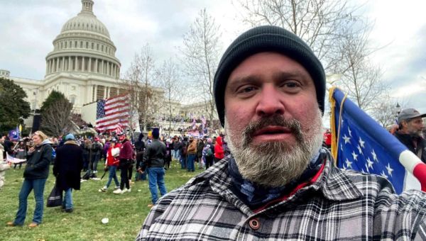 Proud Boy Leader Joseph Biggs Sentenced To 17 Years For Jan. 6 Crimes ...