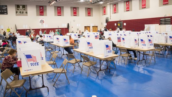 Everything to know about a caucus – Article Bias Rating – Biasly