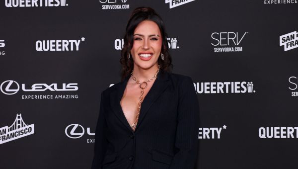 Get To Know Influencer And Transgender Rights Activist Rose Montoya