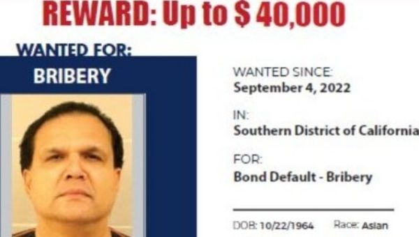 Venezuela Returns "Fat Leonard" to US 15 Months After He Escaped ...