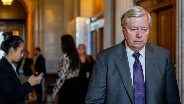 'Denied': Supreme Court Rejects Lindsey Graham's Bid to – Article Bias ...