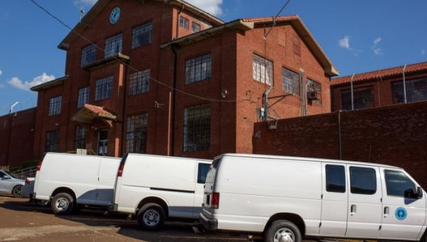 Texas hopes to execute Stephen Barbee today for 2005 Tarrant County ...