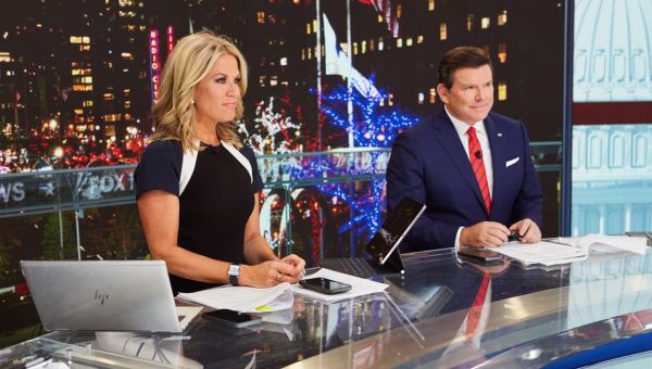 N.J.'s Martha MacCallum will moderate first big GOP debate of 2024 ...