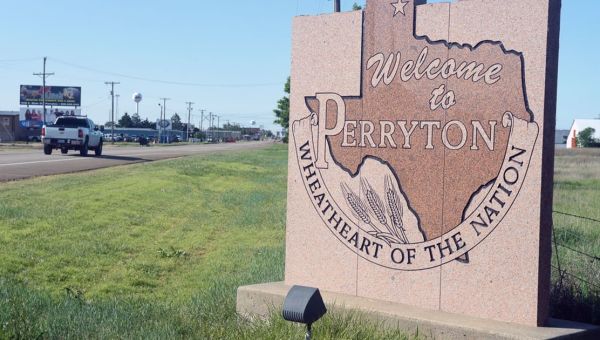 Three dead, dozens injured after tornado strikes Perryton – Article ...