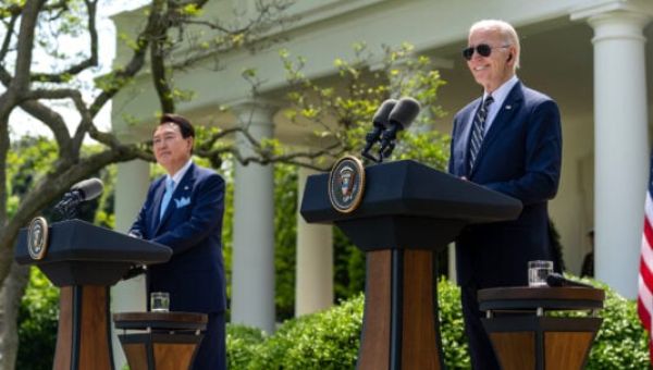 What the US-ROK summit means for security on the Korean Peninsula | NK ...