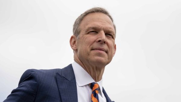 Judge orders Rep. Scott Perry to disclose nearly 1,700 documents in Jan ...