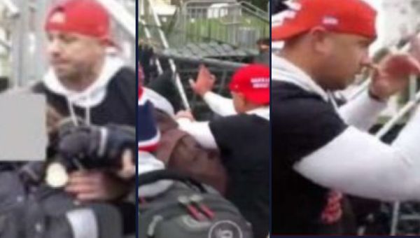 Proud Boys who led charge against police on Jan. 6 convicted of ...