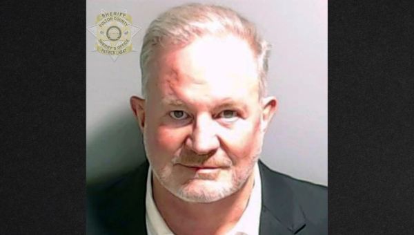 Breaking: First Co-Defendant in Trump Georgia Election Interference ...