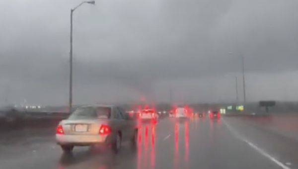 Tornadoes Tear Through South, Southeast Leaving Three Dead – Article ... Tornadoes Tear Through South, Southeast Leaving Three Dead – Article ...
