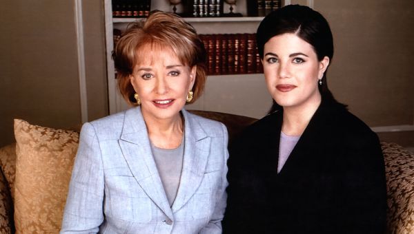 Barbara Walters Changed TV Interviews in a Way That May Never Return ...
