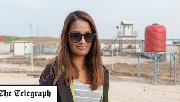 Shamima Begum will never face the actual justice she deserves – Article ...