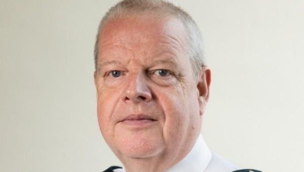 Three Men Arrested In Shooting Of Off Duty Police Officer In Northern