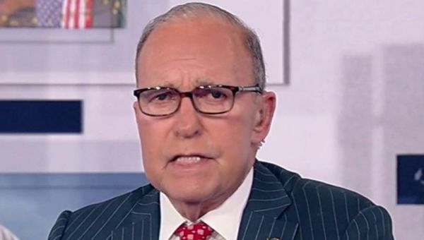 LARRY KUDLOW: McCarthy's bill would help grow the economy and avoid ...