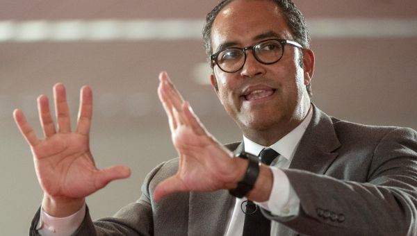 Former congressman Will Hurd announces 2024 campaign - JNS.org ...