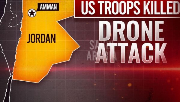 Department of Defense identifies 3 service members killed in Jordan ...
