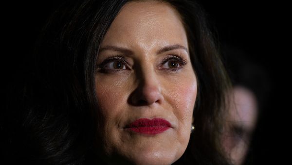 Adam Fox, Leader In Plot To Kidnap Michigan Governor Gretchen Whitmer ...