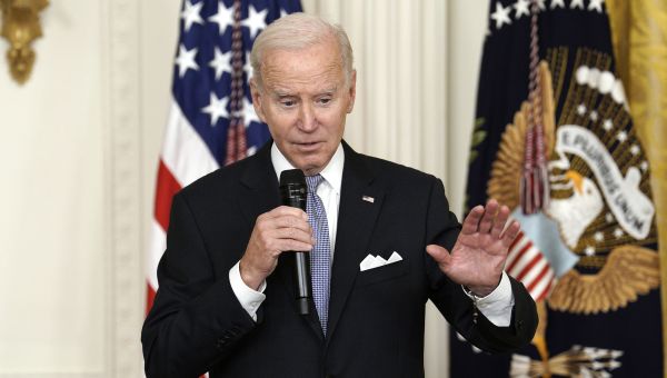 FBI Declines to Comment on Reports of Agents Searching Biden's Office ... FBI Declines to Comment on Reports of Agents Searching Biden's Office ...