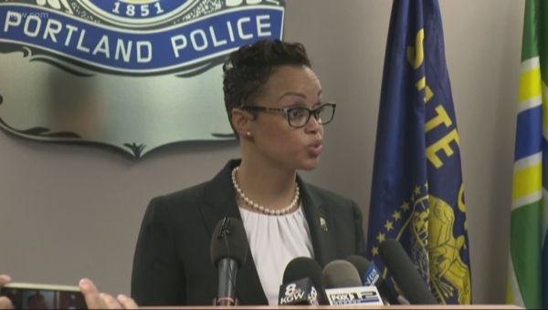 Former Portland police chief resigns as Philadelphia police ...