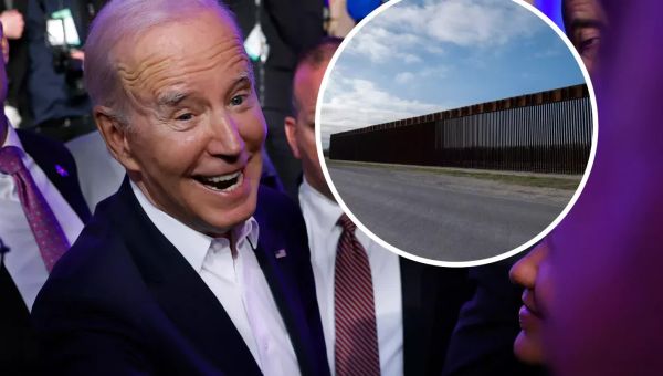 Democrats 'disappointed' with Biden's newest border policy – Article ...