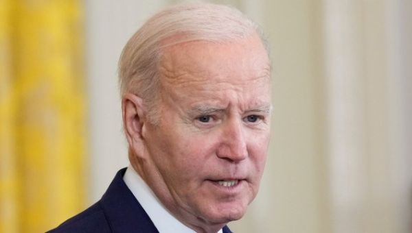 Biden undergoes root canal after tooth pain, doctor announces – Article ...