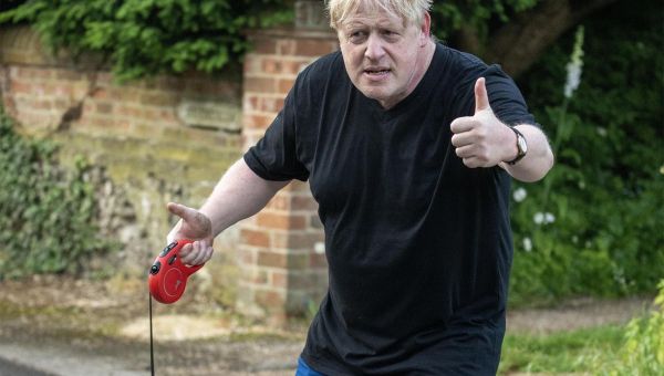 Stop Boris standing as MP, top Tories urge as they seek end to party ...