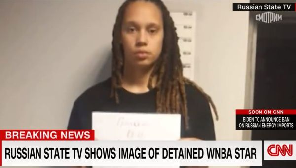 Timeline: Brittney Griner's 294 days of Russian imprisonment to ...