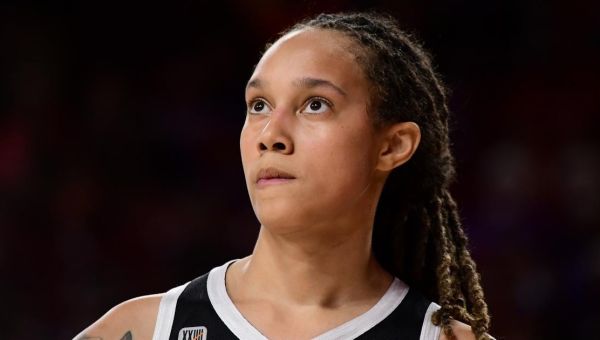 Brittney Griner Breaks Silence on Return From Russia, Gives Update on ...