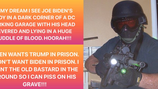 'Remember Waco and Ruby Ridge': Man killed by FBI for making – Article ...
