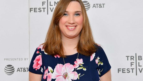 Delaware State Senator Seeks to Become First Transgender Person in ...