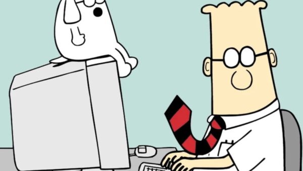 Dilbert Canceled – Article Bias Rating – Biasly