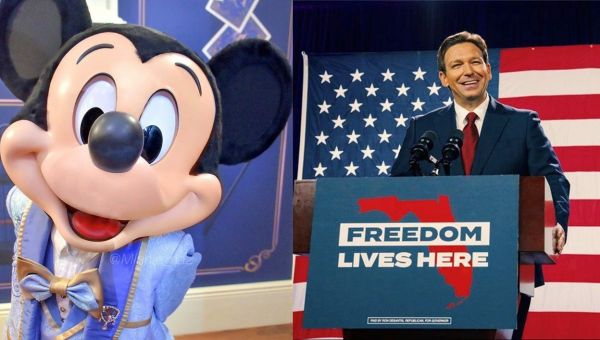 In Their Game of Chess, Disney Just Said Checkmate * Instinct Magazine ...