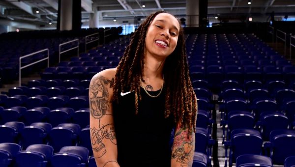Everything to Know About the WNBA Star in Russian Custody – Article ...