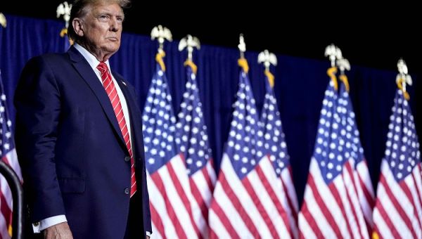 Presidential Immunity and the Electoral Count – Article Bias Rating ...