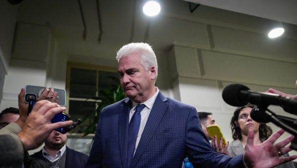 Tom Emmer's Record Could Backfire in Speaker Race – Article Bias Rating ...