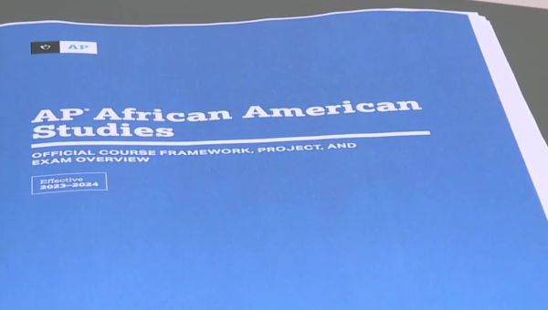 College Board revises AP African American studies course after ...