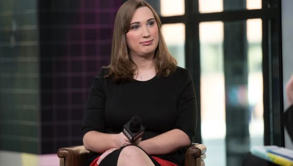 Delaware legislator aims to become first openly trans member of ...