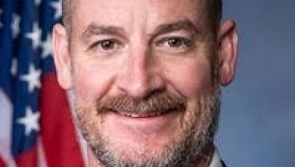 Rep. Greg Steube spent night in ICU after 25-foot fall off ladder ...